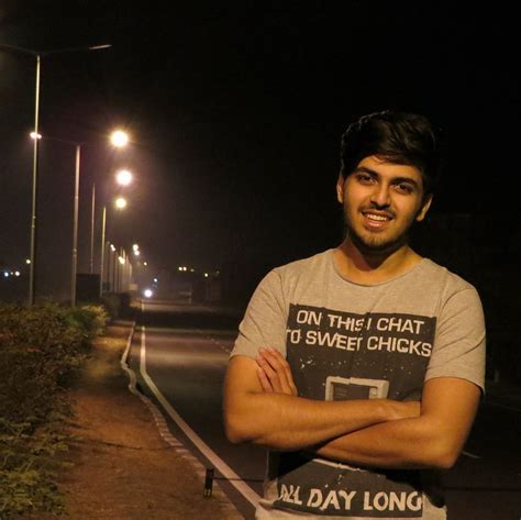 About Kewal Kothari Medium