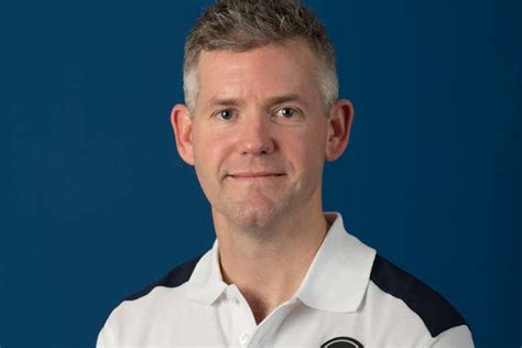 Esas New Astronauts Include Former Paralympian Runner John Mcfall