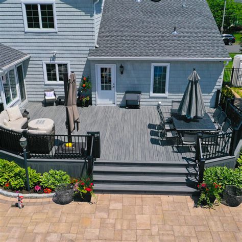 Deck Framing Guide Build Strong And Durable Decks Easily