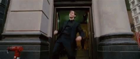 Spider Man Dance S Tenor