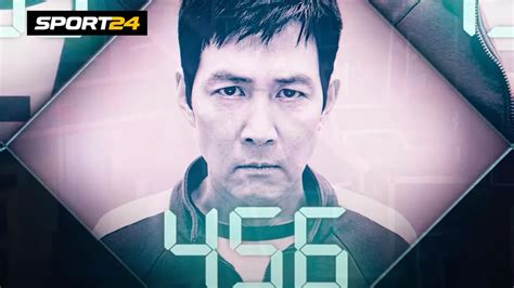 Игра в кальмара 2 сезон сериал 2024 — рецензия отзыв