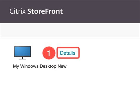 Restart Citrix Everystep