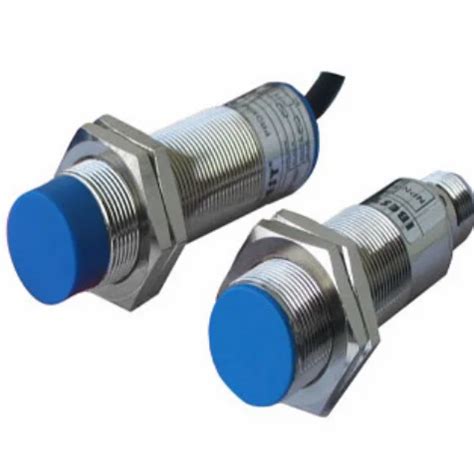 Proximity Switch Sensor For CNC Machine At 2500 Piece In New Delhi ID 4568950962