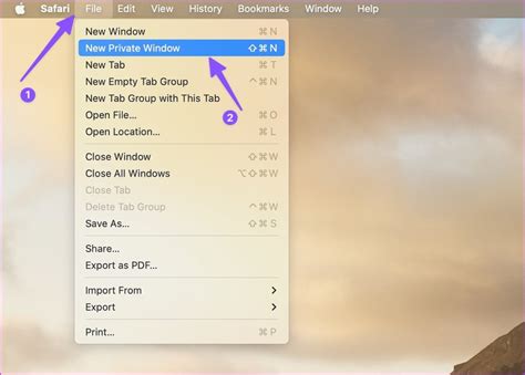 Top 9 Ways To Fix Safari Not Playing Videos On Mac Guiding Tech