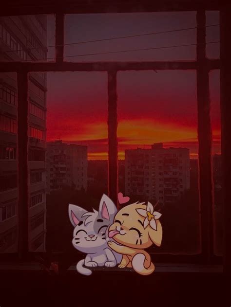 бисквит и ванилька