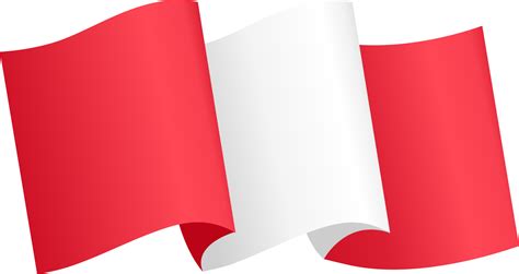 Peru Flag Wave 42235838 Png