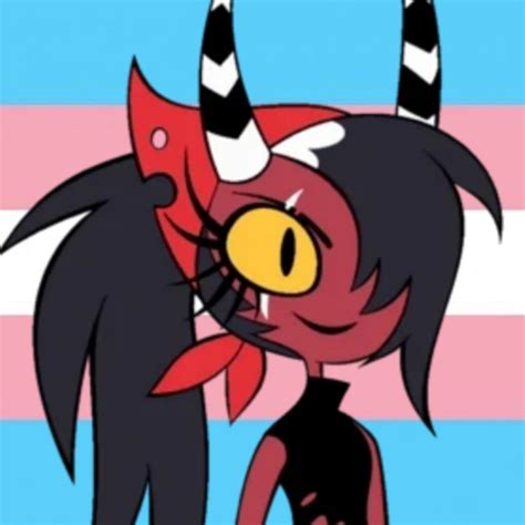 Sallie May ೃ༄ Cute Cartoon Drawings Cartoon Drawings Hazbin Hotel