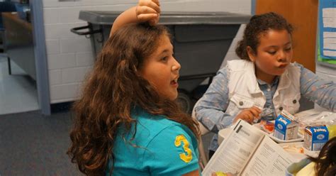 Language Acquisition Colorín Colorado