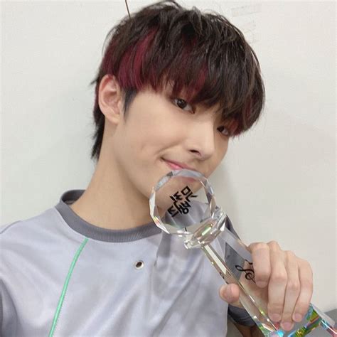 Mingi Ateez Icon Selca Kim Hongjoong Songs