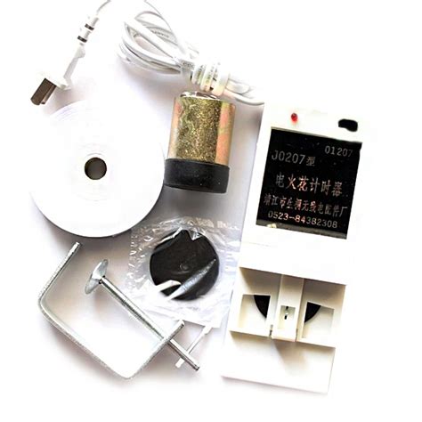High Quality Electric Spark Timer Physical Aids Experimental Equipment On Aliexpress Com