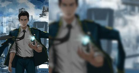 Ghost Terminal Kenmei Ghost Terminal Kenmei