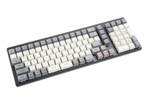 System76 Unveils The Launch Heavy Full Size And Open Source Configurable Keyboard 9to5linux