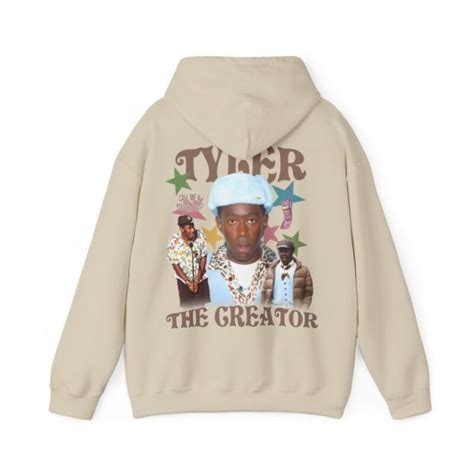 Tyler The Creator Merch Official Tyler The Creator Shop