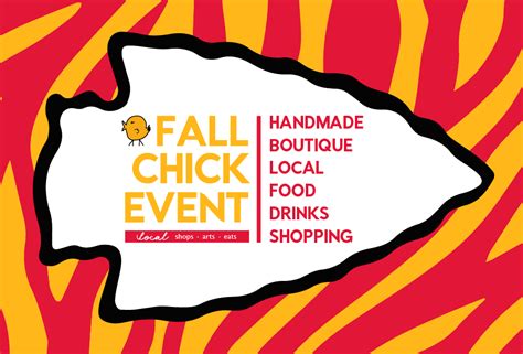 Fall Chick Event Attractions Farfalla Events