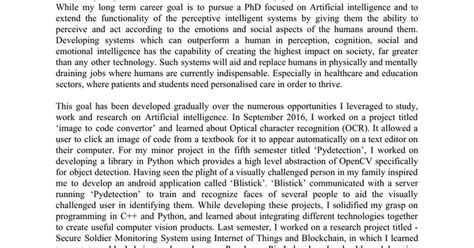 sop review for ms in computer science r statementofpurpose