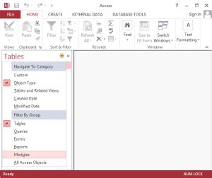 Microsoft Access Vs Excel Complete Analysis