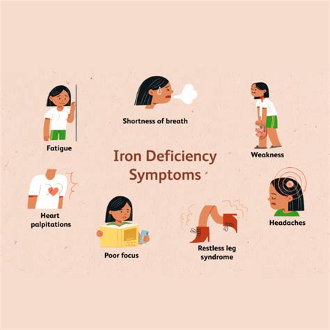 Ortho Molecular Reacted Iron Supporting Optimal Iron Levels
