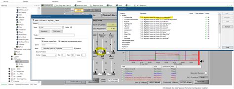 Geo Scada Point Updating Live Values But Not Trending Historical