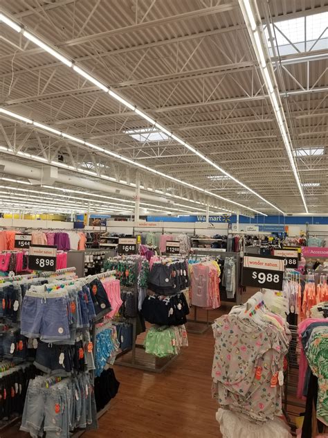 Walmart Supercenter 18185 Zane St Nw Elk River Mn Hours