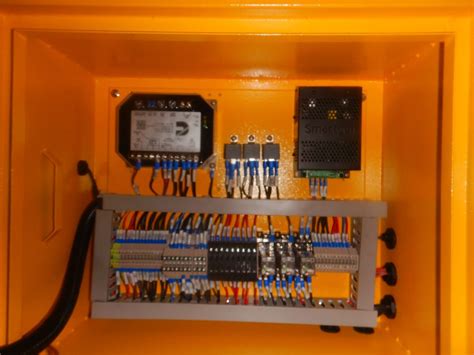 Smartgen Hgm8110a Controller Control Panel For Genset Diesel Remote Control Tank China