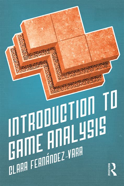 Book Launch Introduction To Game Analysis Nyu Game Center