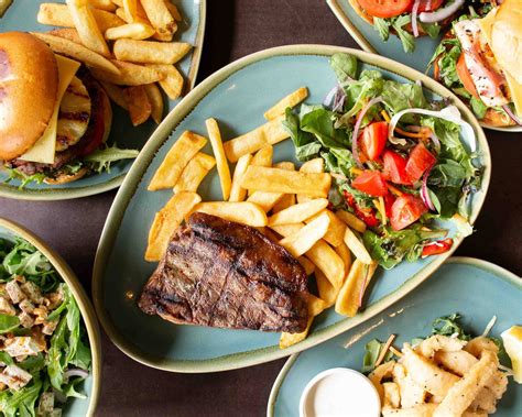 Order Archive Beer Boutique And Bistro Menu And Prices Brisbane