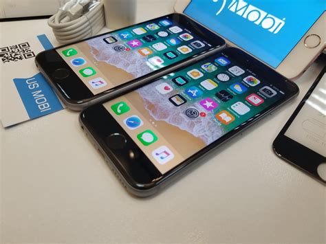 Us Mobi 🎈🎈 ფასდაკლება Us Mobi სგან Iphone 6s მხოლოდ 650 ლარიდან 790 ლარამდე ძალიან დაბალ