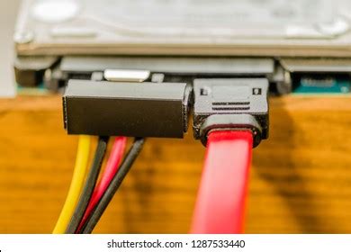 3 075 Cable Sata Royalty Free Photos And Stock Images Shutterstock
