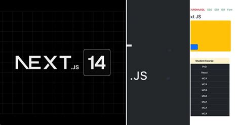 List Nextjs Curated By Yeontae Kim Medium