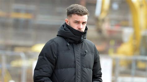Spfl Footballer Jailed For Sex Attack On Sleeping Woman Launches Bid To