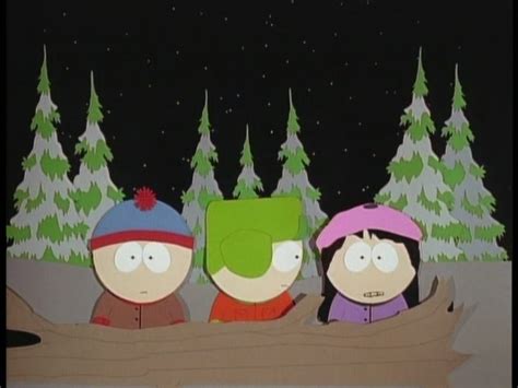 1x01 Cartman Gets An Anal Probe South Park Image 18557211 Fanpop
