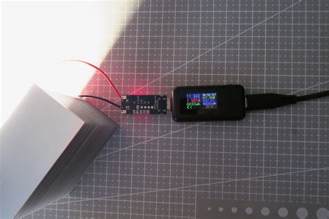 Ppstrigger V2 Usb Pd Pps Trigger With Cc Cv
