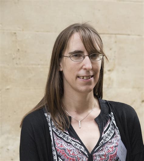 Prof Angela Taylor St Peter S College Oxford