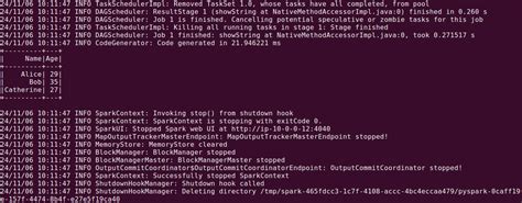 Apache Spark™ Streaming Concepts Best Practices And A Quick Tutorial