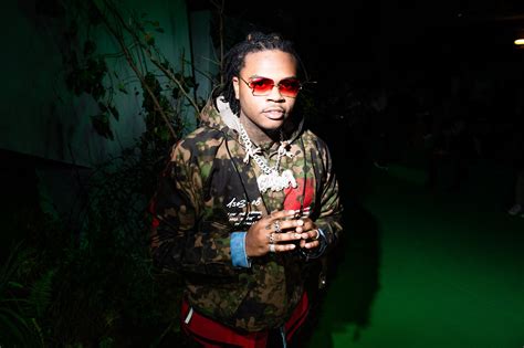 Stream Gunnas New Album Drip Or Drown 2 Spin