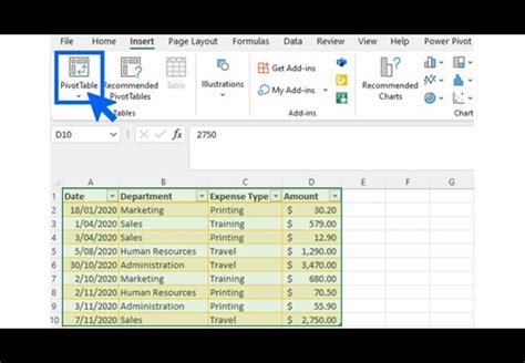 Pivot Table Excel Tutorial Indonesia Cabinets Matttroy