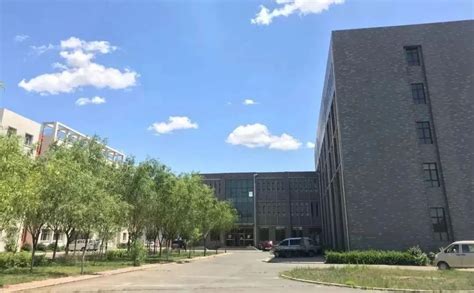内蒙古博奥职业技术学校 无忧校企