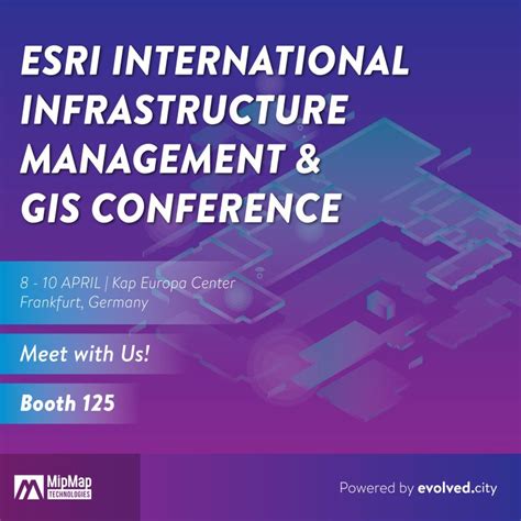 Jeoit On Linkedin Esri Gis Infrastructuremanagement Imgis