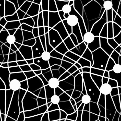 Organic Network Pattern Pictures Freepik