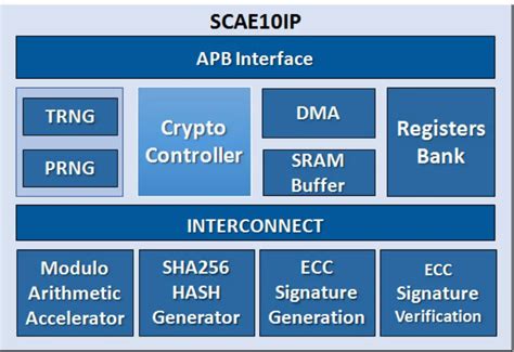 USB Type C Authentication IP At Best Price In Bengaluru By Siliconch Systems Private Limited