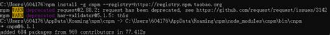 Vue框架初识vue Cli怎么读 Csdn博客