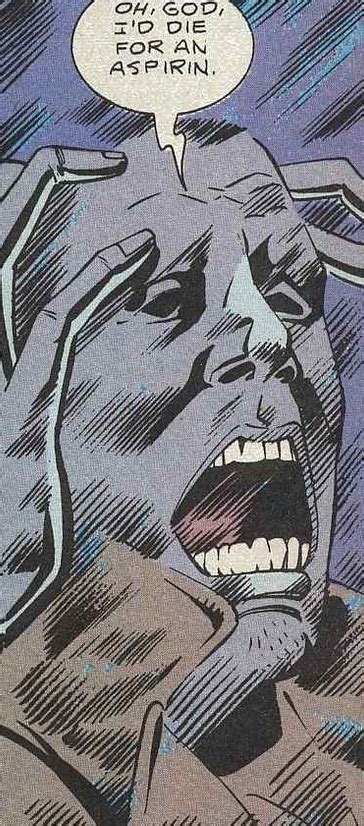 Willoughby Kipling Character Comic Vine