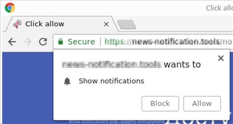 How To Disable Pop Up Notifications In Google Chrome Main Staff