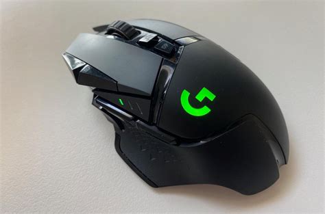 Logitech G402 Review Smart Tech Shopping