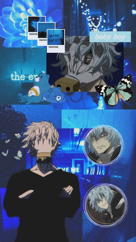 L O V Mha Wallpaper Support Us By Sharing The Content Upvoting Wallpapers On The Page Or Sending