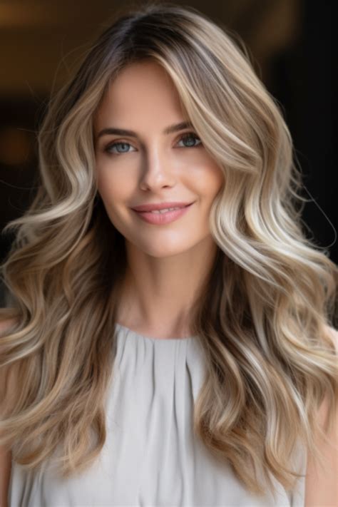 44 Gorgeous Brown Hair With Blonde Highlights Of 2023 Brown Hair With Blonde Highlights Hair