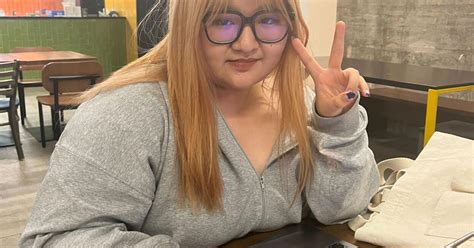 Casual Encounter Aolin Zhang Campus