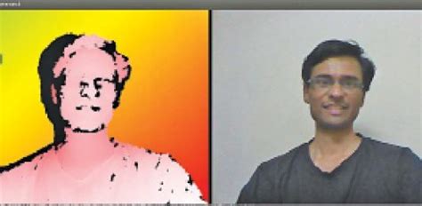 Getting Started With Kinect And Opencv
