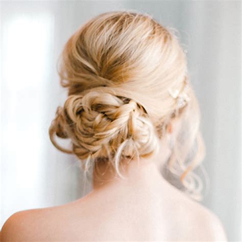 Most Requested Bridal Hairstyles Beauty On Location Studio