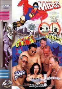 Bridget Powerz Videos And Movies On Dvd And Vod